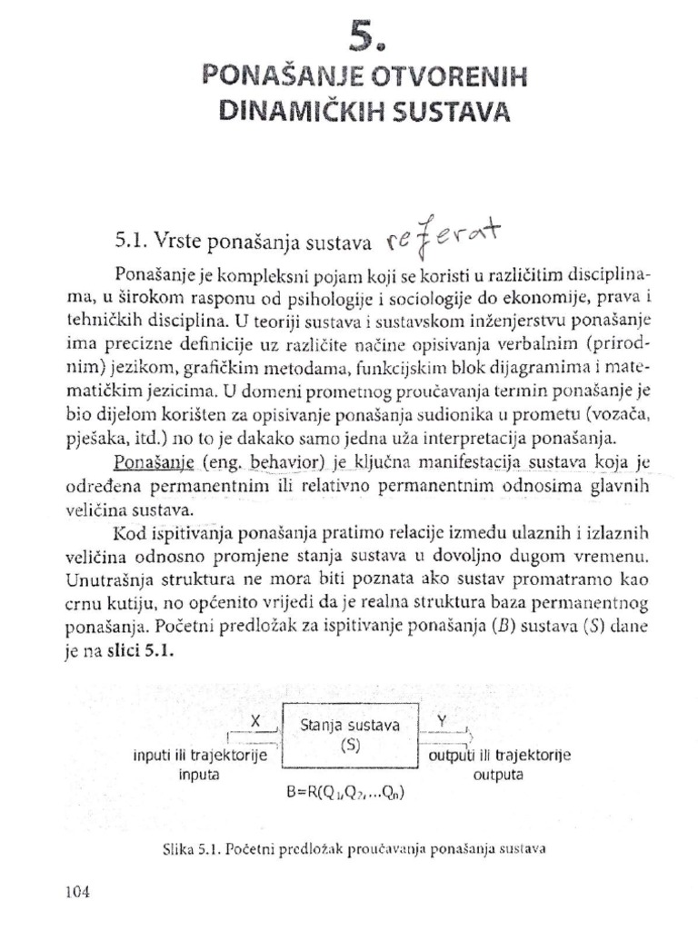 Druga Parcijala Knjiga | PDF