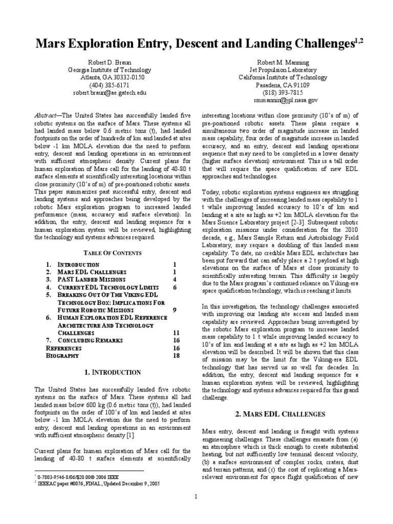 I Eee Paper 06 Id 0076 Final | PDF