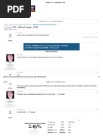 Paynter Chart Example | PDF