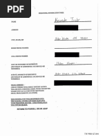 SF 2817 | PDF | Insurance | Financial Services