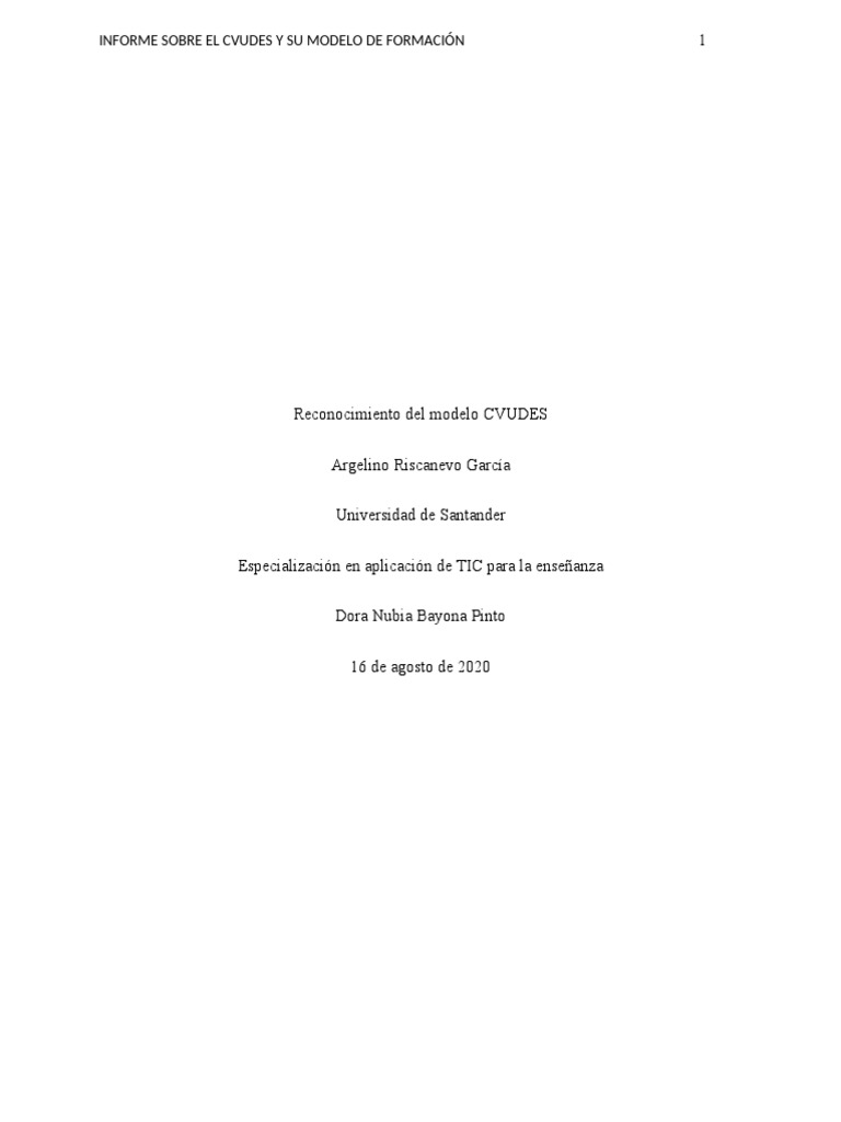 Riscanevo - Argelino - Actividad1 PDF | PDF | La naturaleza humana ...