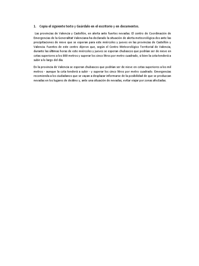 07-Guia 1 P1 - Taller Informatica | PDF