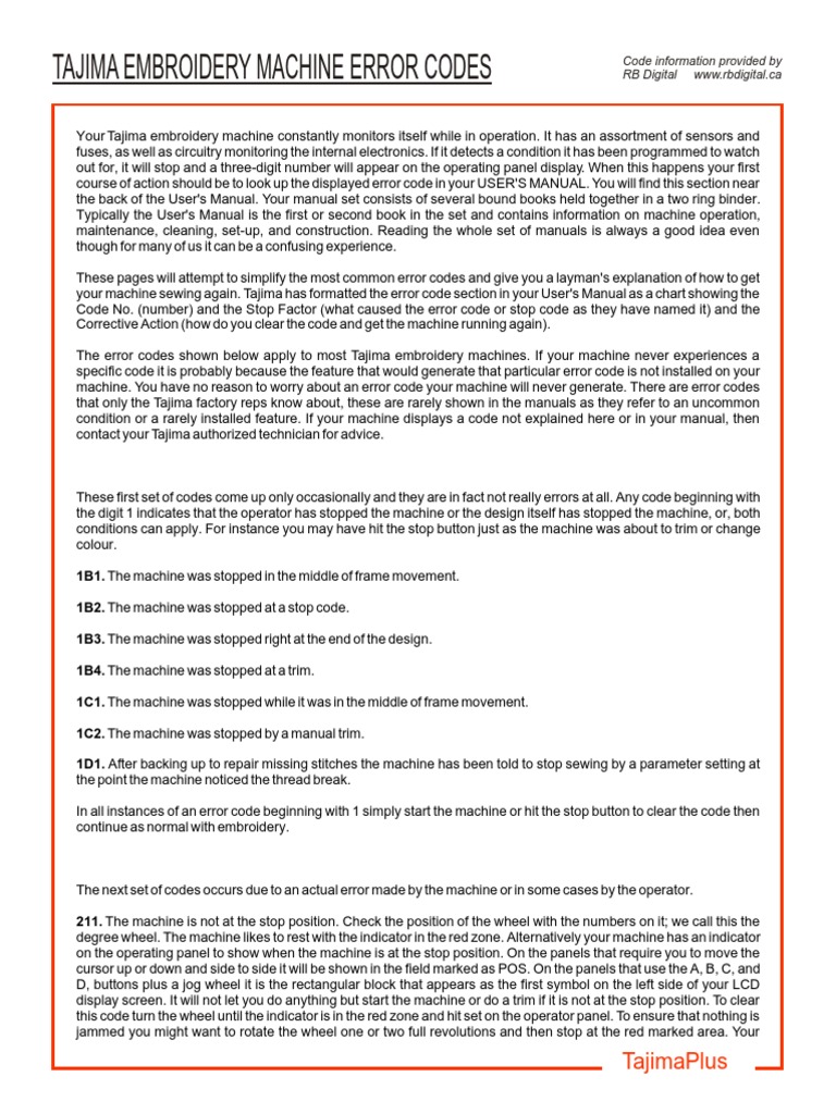 Error Codes | PDF | Floppy Disk | Knife