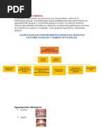 Índice de Placa de O'Leary: Procedimiento y Cálculo | PDF | Odontología ...