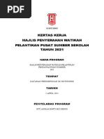 Borang C7 - Laporan Harian RMT | PDF