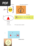 Ejemplos de Conjunto Universal | PDF