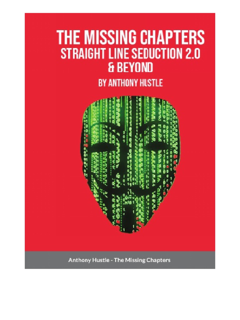 The Missing Chapters FREE PDF | PDF | Seduction | Love