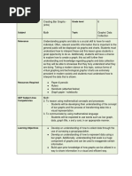 Lesson Plan Bodmas | PDF | Bracket | Calculator