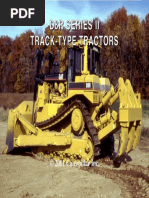 Manual Completo d8r | PDF | Transmission (Mechanics) | Valve