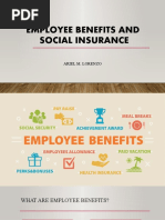 FEGLI Overview and Responsibilities Guide | PDF | Insurance | Life ...