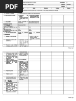 Lesson Plan in PAgbasa at Pagsusuri | PDF