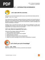 Afls Grid Independent Living Skills (1) | PDF | Psychology | Social ...