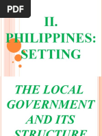 LESSON2 Philippine Constitution | PDF | President Of The Philippines ...