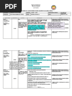 COT1 DLP Sample 2022 With Annotations | PDF