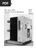 8DA10 - Installation Manual | PDF | Safety | Screw