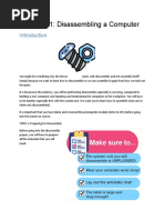 Training Activity Matrix CSS | PDF | Personal Computers | Internet