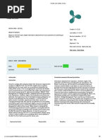 Risk Normalization | PDF