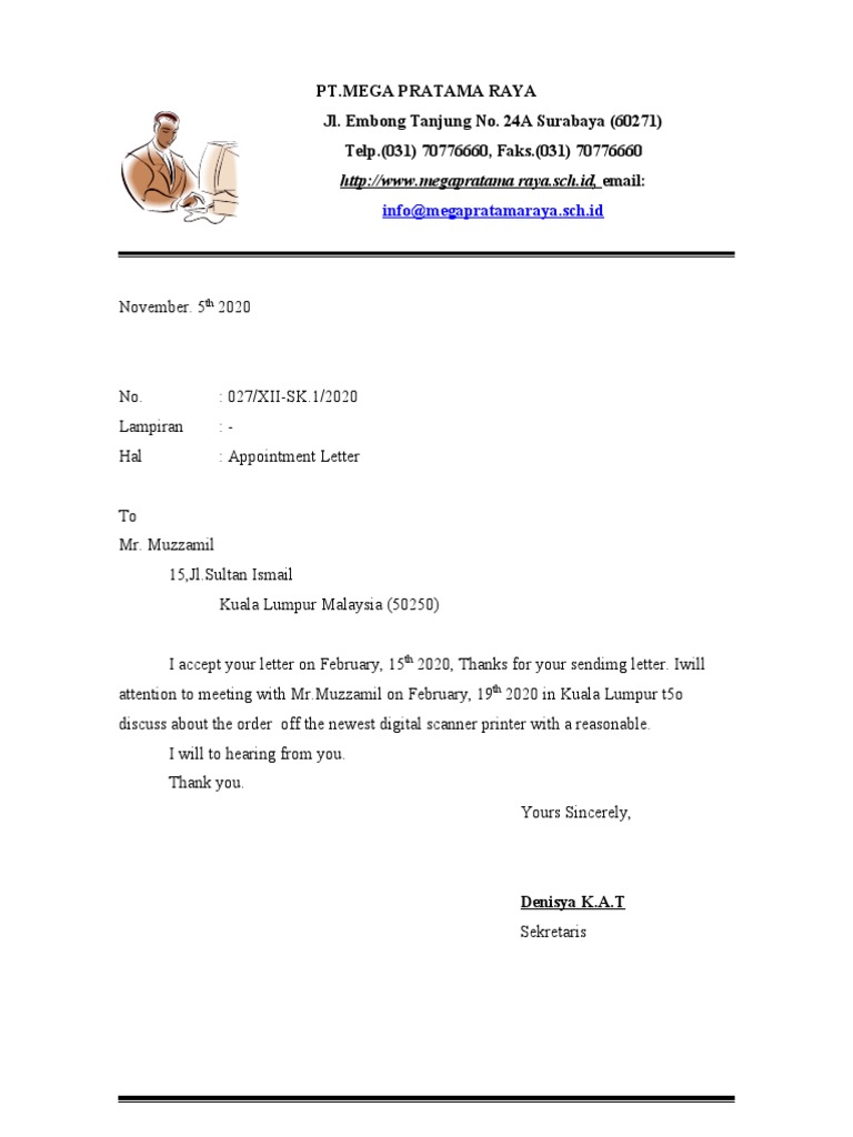 PT Mega Pratama Raya | PDF