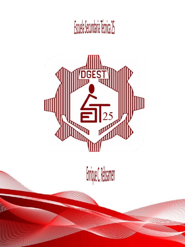 ESCUELA SECUNDARIA TÉCNICA No.25 | PDF | Libreria digital | Audiolibro ESCUELA SECUNDARIA TÉCNICA No.25 | PDF | Libreria digital | Audiolibro
