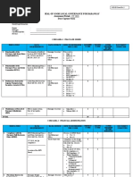 CS Form No. 6, Revised 2020 (Application For Leave) (Fillable) | PDF