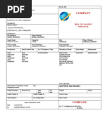 LOA Template | PDF | Career & Growth | Business