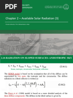Table 4-2, 4-3 Biot Number, Lambda, A1, 1st Order Bessel Functuin | PDF | Thermal Conduction ...