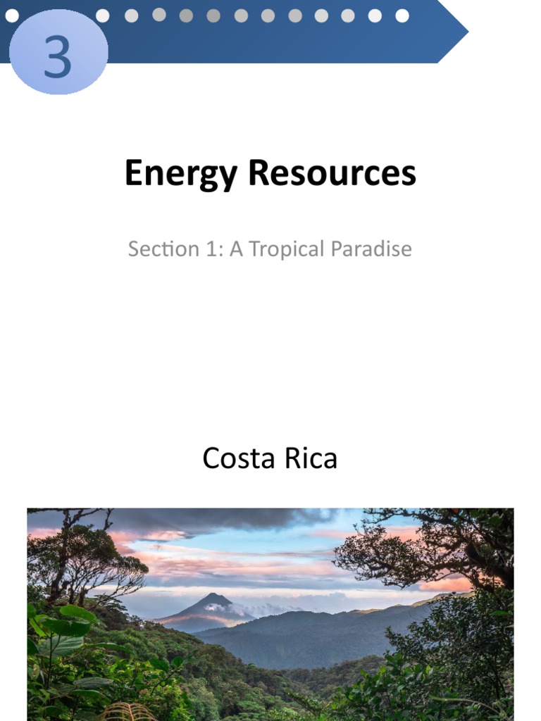 Stage 9 Unit 7 Energy Resources | PDF