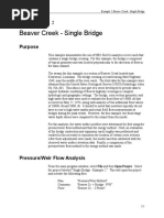 HA and HB Bridge Loading Example | PDF | Lane | Bridge
