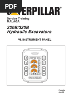 Shop Manual PC40R-8 (235-254) | PDF | Pump | Valve