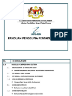Format Tetulang Fail & Muka Depan Fail PDF | PDF