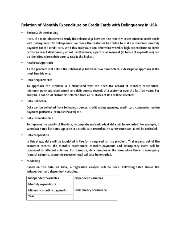 Data Science Methodology Assignment | PDF | Regression Analysis ...