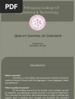 ASTM C76 - Reinforced Concrete Pipe | PDF | Cement | Concrete
