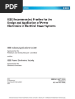IEEE STD 442 (2017) - Guide For Thermal Resistivity Measurements of ...