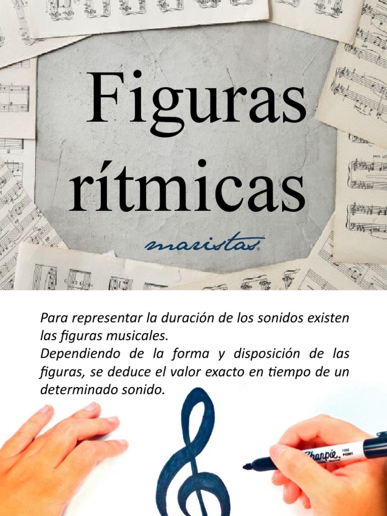Figuras Rítmicas | PDF