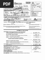 LASD Org Chart Public 011023-1 | PDF