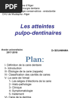 Classification SISTA 2022 | PDF | Émail dentaire | Dent