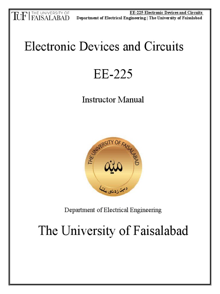 2.electronic Devices & Circuits | PDF | Rectifier | Diode