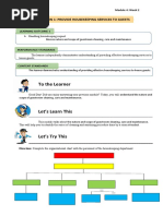 Butler vs Valet Roles in Hospitality | PDF | Business | Law