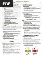 Urology Medical Terminology | PDF | Urinary System | Kidney