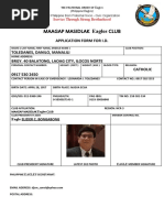 Republic Act 8952 | PDF | Science & Mathematics