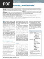 The New Birth Certificate: Making Vital Statistics More Vital | PDF ...