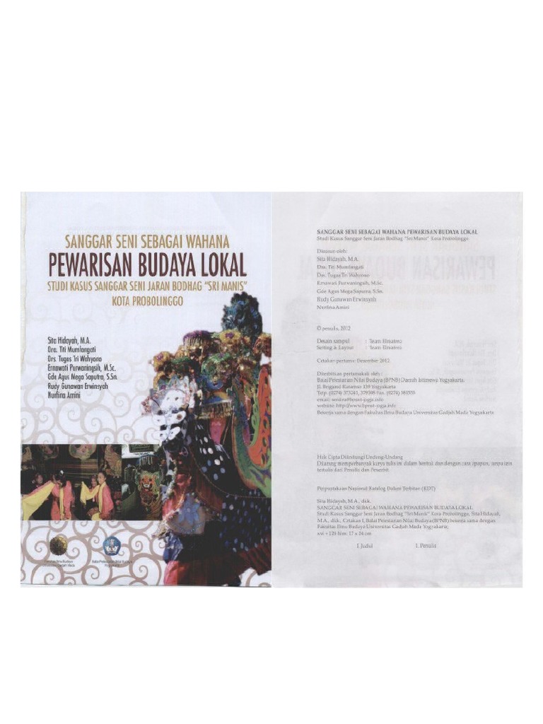 Review Buku Seni Musik Modern | PDF | Kajian Bahasa Asing | Seni