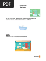 Scientific Method - Spongebob Variables - Worksheet | PDF