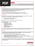 Thermacor Preinsulated Pipes | PDF | Thermal Insulation | Pipe (Fluid ...