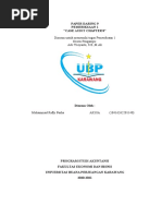 Logo UBP Karawang: Makna dan Desain | PDF | Ilmu Sosial