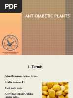 A Drug Study On Evening Primrose Oil | PDF | Premenstrual Syndrome ...