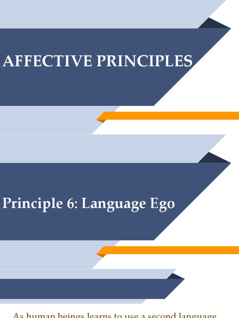 Teaching by Principles | PDF | Second Language | Identity (Social Science)