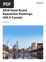 STR Chain Scales | PDF | Hotel | Hilton Worldwide