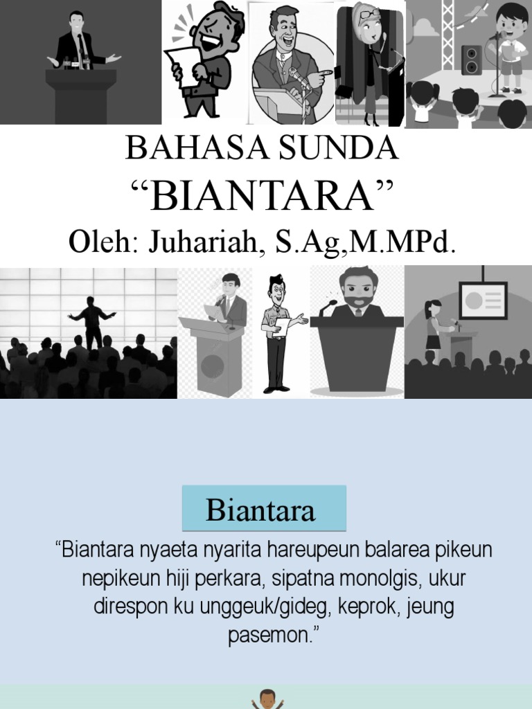 Biantara | PDF