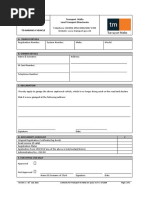 Veh 39 en | PDF | Driver's License | License